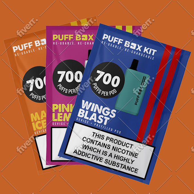Create a pixel perfect packaging box design - Clipping Path Creative LTD Create a pixel perfect packaging box design - Clipping Path Creative LTD